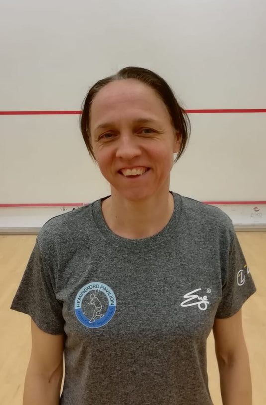 Tania Bailey – The Sports Academy